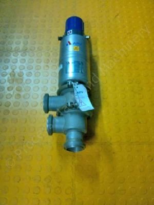 Process Plant and Machinery Ltd | APV Zephyr Valve Series 4 with ...
