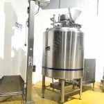 Process Plant & Machinery Ltd | Solid High Shear Mixers