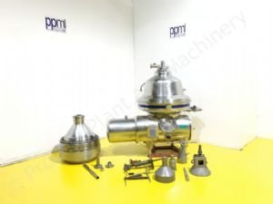 Process Plant & Machinery | New & Used Equipment Suppliers