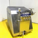 Used & Refurbished Homogeniser & Homogenizers | Process Plant ...